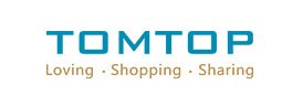 Códigos y cupones descuento de TomTop 【2025】 - Cuponomico.com