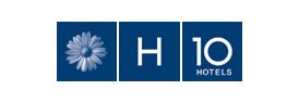 Cupones y códigos promocionales de H10 Hotels 【2025】 - Cuponomico.com