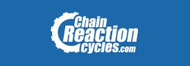 Cupones y códigos promocionales de Chain Reaction Cycles