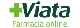 Códigos promocionales Viata Farmacia Online 【2025】 - Cuponomico.com